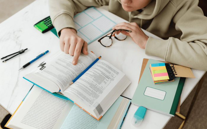 MyBooksjoint : Why Good Textbooks Are Essential for Exam Success